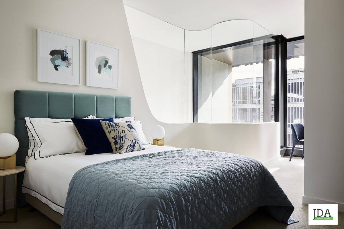JDA Property Consultant Queens Place - JDA Property Consultant