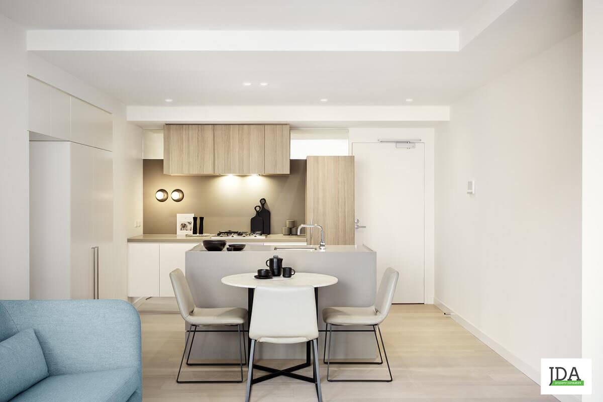 JDA Property Consultant Queens Place - JDA Property Consultant