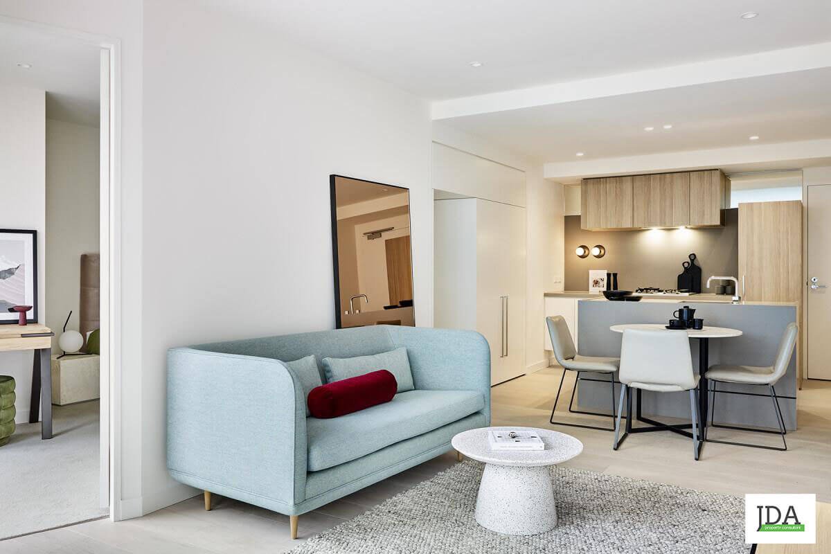 JDA Property Consultant Queens Place - JDA Property Consultant
