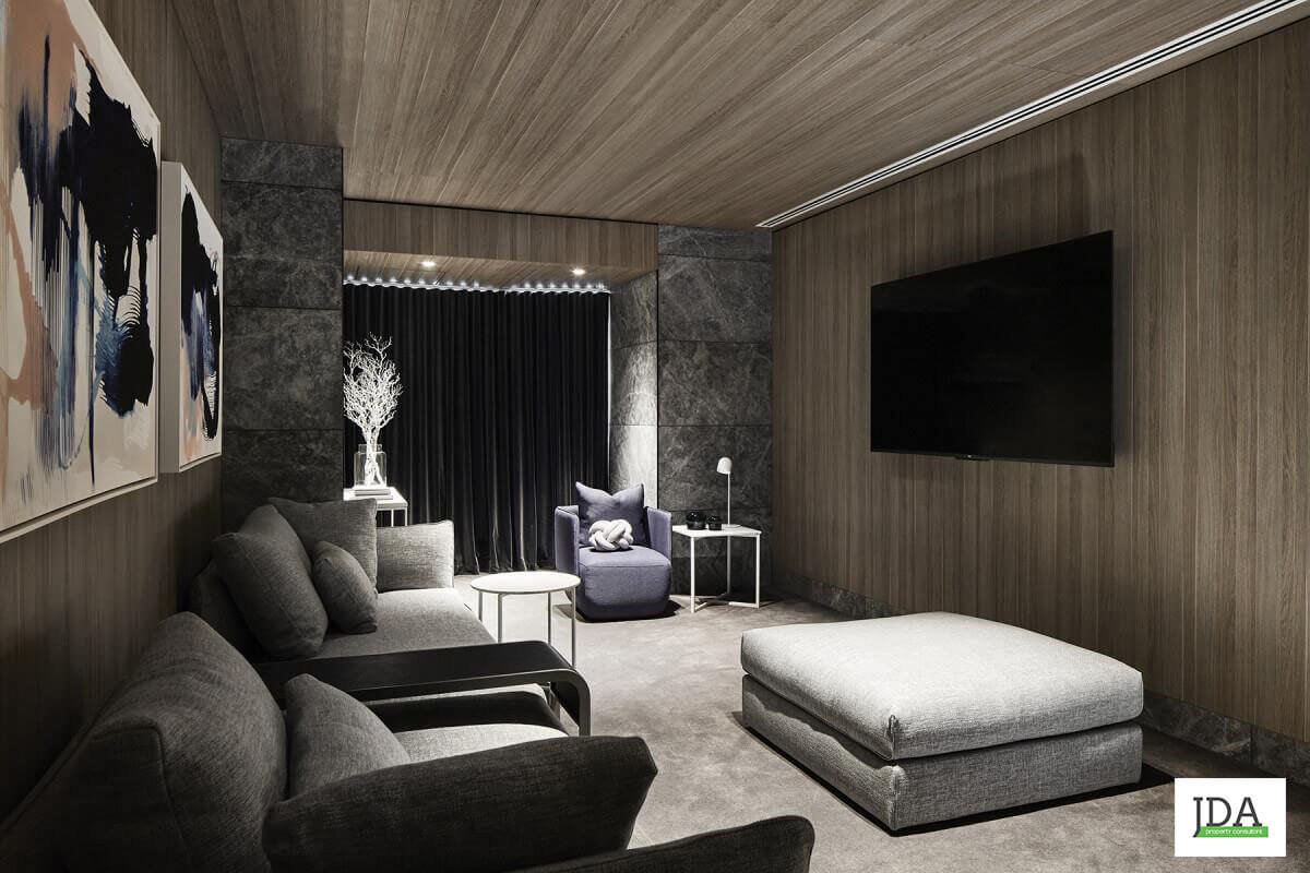 JDA Property Consultant Queens Place - JDA Property Consultant