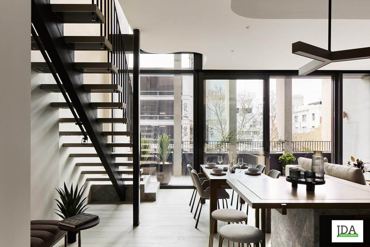 JDA Property Consultant Queens Place - JDA Property Consultant