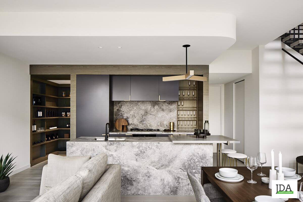 JDA Property Consultant Queens Place - JDA Property Consultant