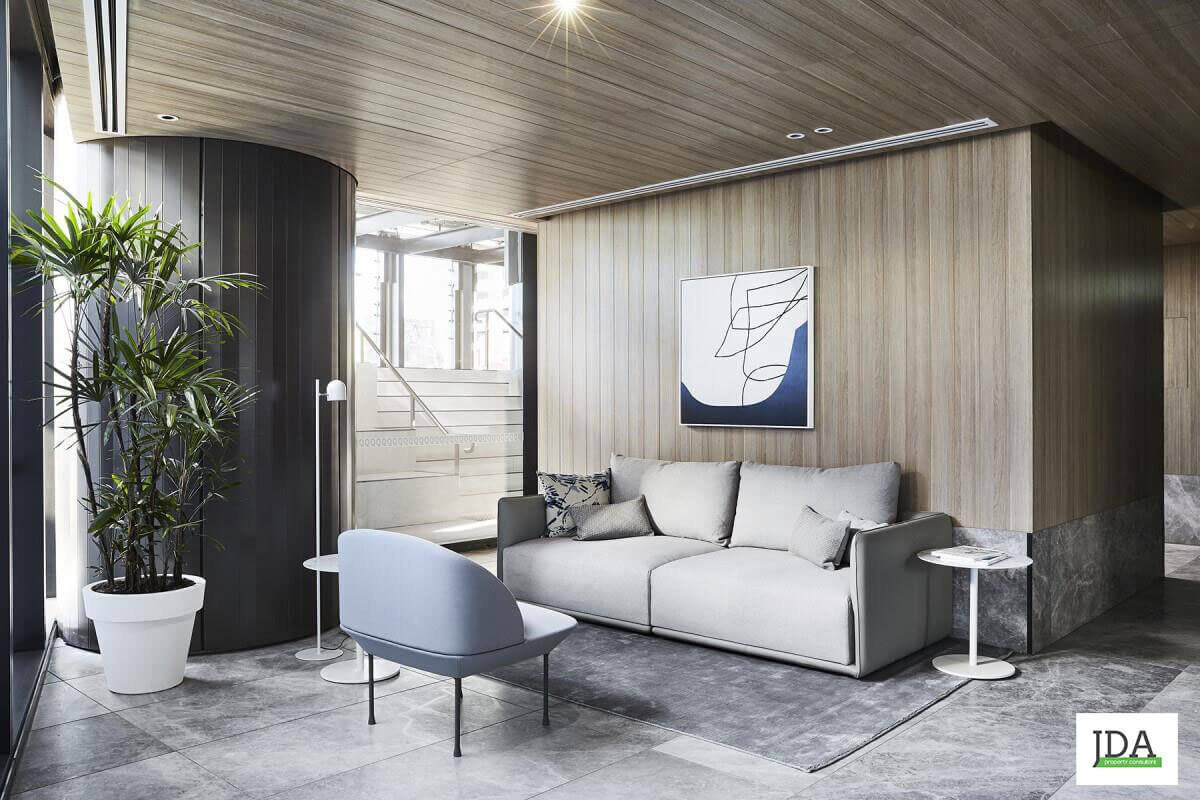 JDA Property Consultant Queens Place - JDA Property Consultant