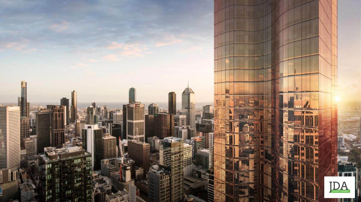 JDA Property Consultant UNO Melbourne - JDA Property Consultant